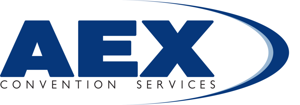 About AEX - AEX Convention Services
